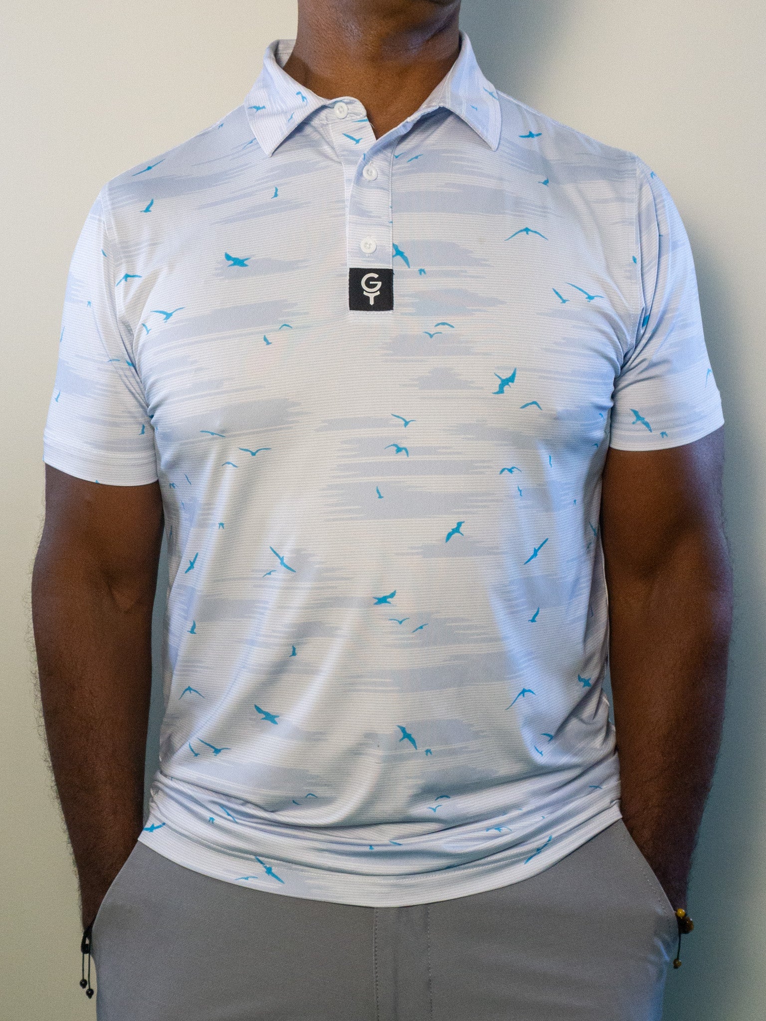 Seagull Serenity Polo